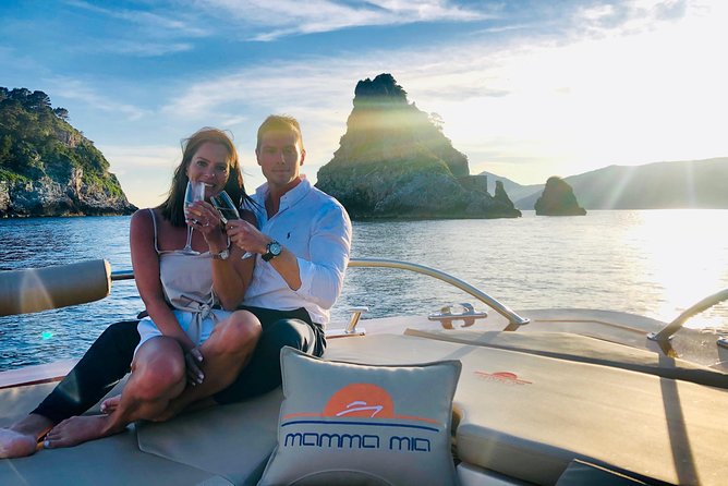 Mamma Mia Boat Experience! - Onboard Dining and Drinks