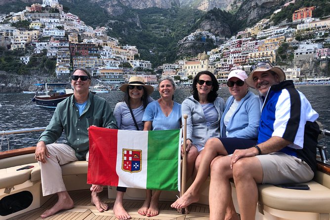 Mamma Mia Boat Experience! - Traveler Reviews and Recommendations