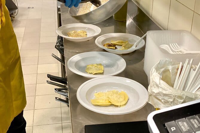 Mamma Mia Florence Street Food Tasting and City Guided Tour - FAQ