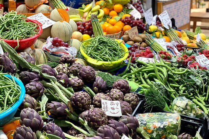 Mamma Mia Florence Street Food Tasting and City Guided Tour - Frequently Asked Questions