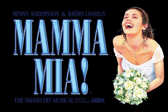 Mamma Mia! on Broadway Ticket - The Value and Cost Analysis