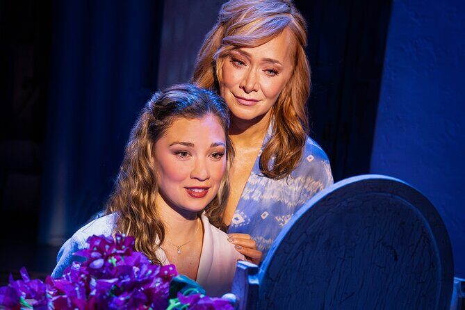 Mamma Mia! on Broadway Ticket - Practical Tips for Your Visit