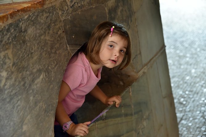 Mamma Mia! Ostia Antica Tour For Kids and Families - Frequently Asked Questions