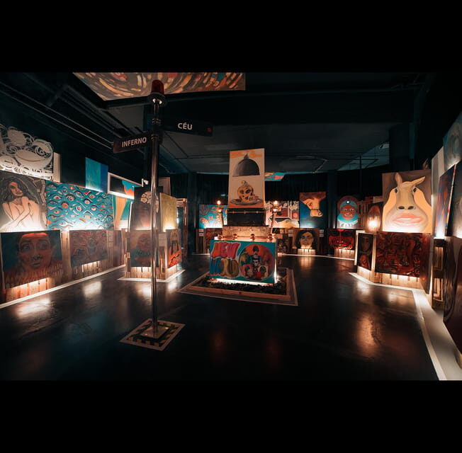 MAMMA Museum Entry Ticket - Final Thoughts: Why Visit the MAMMA Museum?