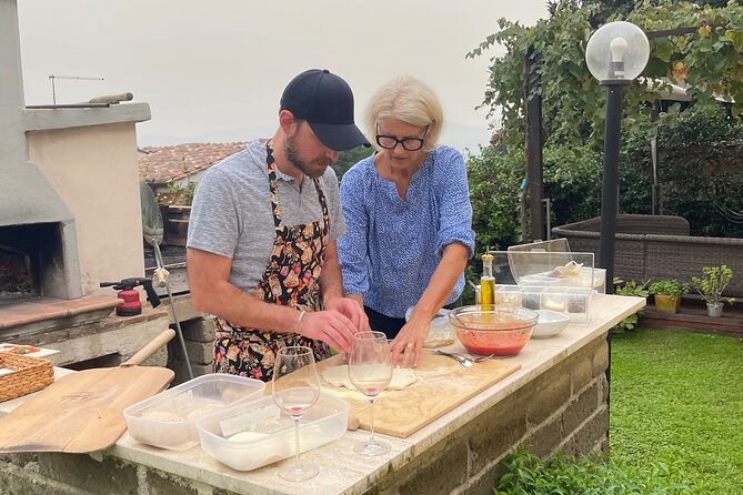Mamma's Pizza Class in Roman Countryside - Who Should Consider This Tour?
