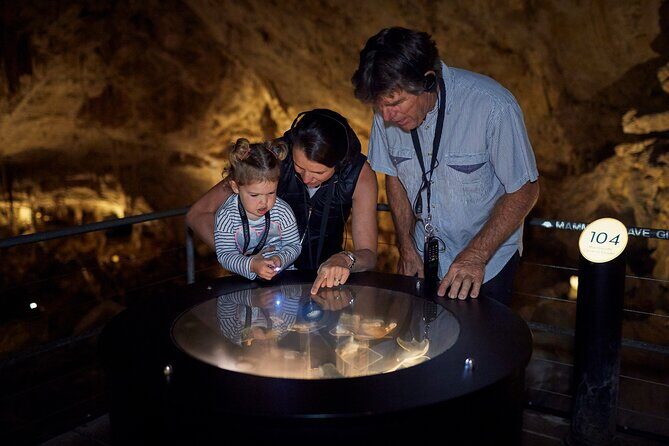 Mammoth Cave Self-guided Audio Tour (Located in Western Australia) - Introduction