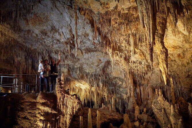 Mammoth Cave Self-guided Audio Tour (Located in Western Australia) - Who Should Consider This Tour?