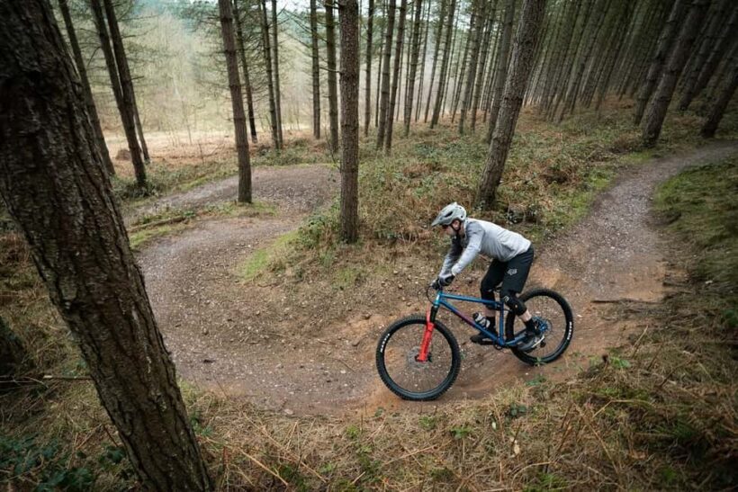 Mammoth: Half-Day Premium Mountain Bike or E-Bike Rental - Why Choose a Half-Day Bike Rental in Mammoth?