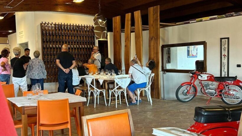Mamoiada: visit a winery with wine tasting - FAQ