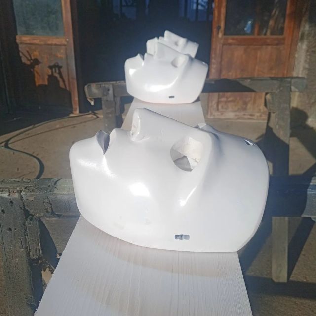 Mamoiada: Visit to a mask artisan's laboratory - What’s Included and What’s Not