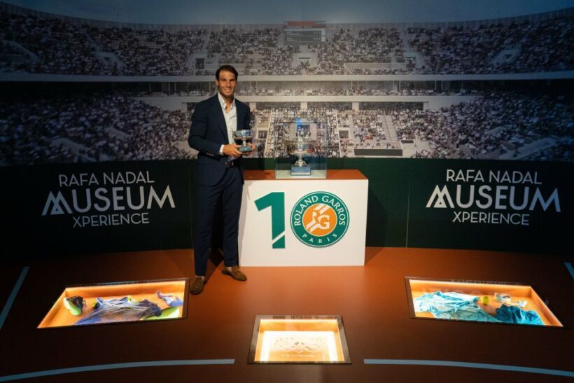 Manacor: Rafa Nadal Museum Entry Ticket - A Closer Look at the Rafa Nadal Museum Experience
