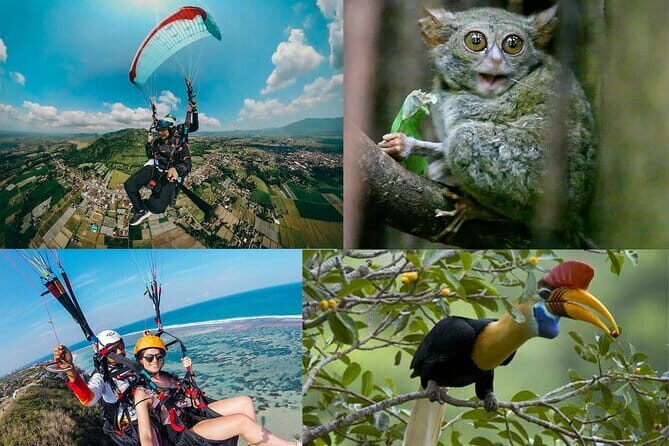 Manado Timbukar white water rafting includes pick up and drop off and lunch - Who Should Avoid This Tour?