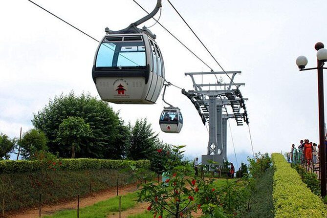 Manakamana Pilgrimage with Cable Car Ride Day Trip from Kathmandu - Introduction: Who Should Consider This Tour?
