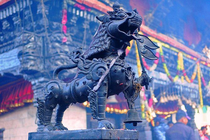 Manakamana Pilgrimage with Cable Car Ride Day Trip from Kathmandu - FAQs