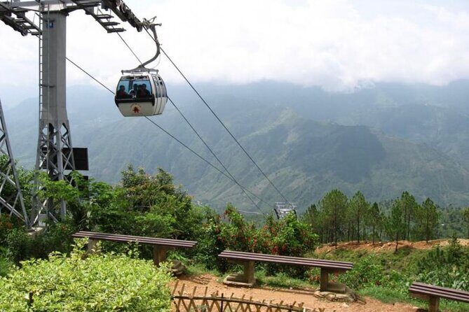 Manakamana temple visit with Cable car - Final Thoughts