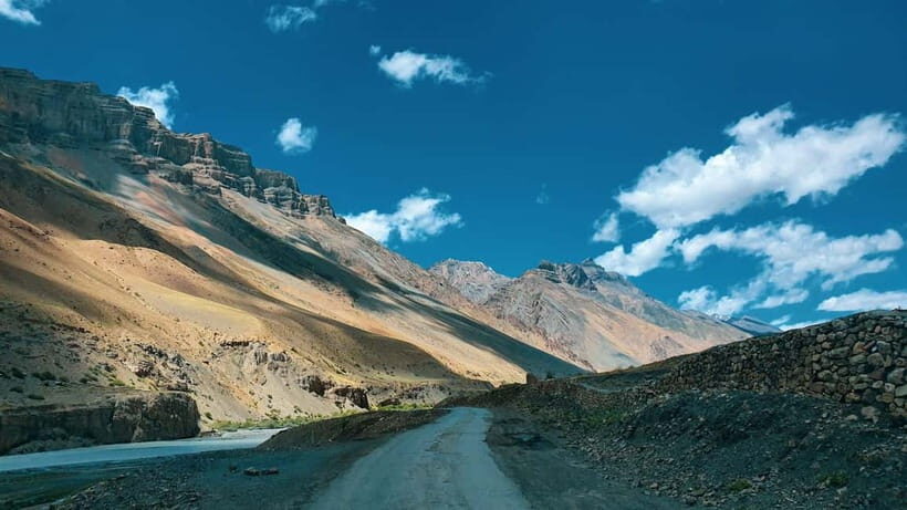 Manali: 10-Day Motorcycle Tour to Ladakh via Zanskar Valley - What Makes This Tour Special