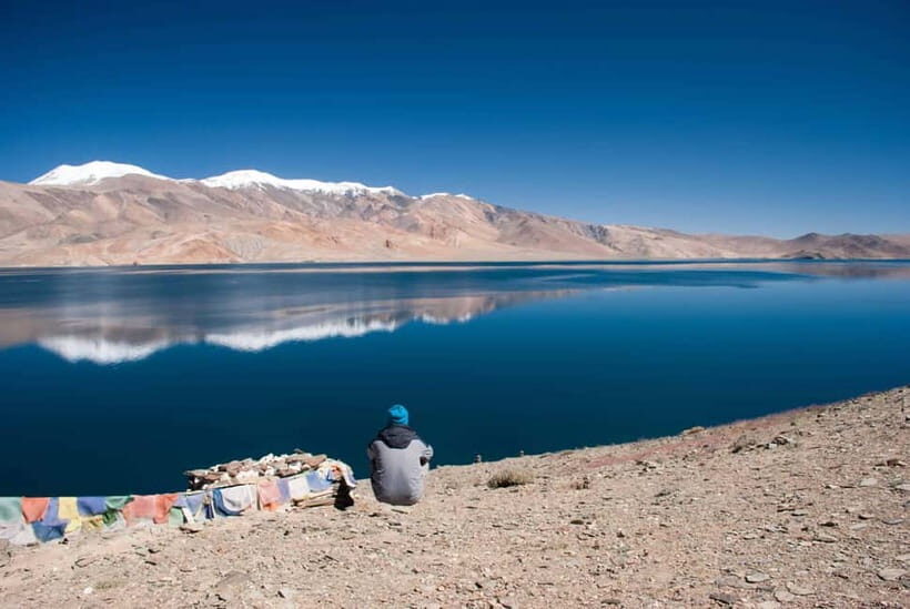 Manali: 10-Day Motorcycle Tour to Ladakh via Zanskar Valley - The Practical Side: What You Need to Know