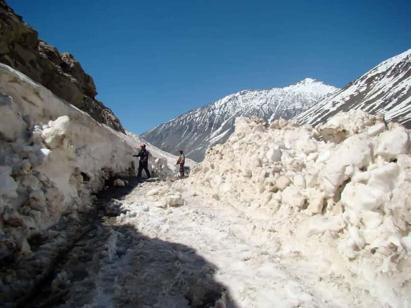 Manali: 10-Day Motorcycle Tour to Ladakh via Zanskar Valley - Authenticity in Action