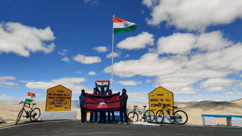Manali: 10-Day Motorcycle Tour to Ladakh via Zanskar Valley - Who Should Consider This Tour?