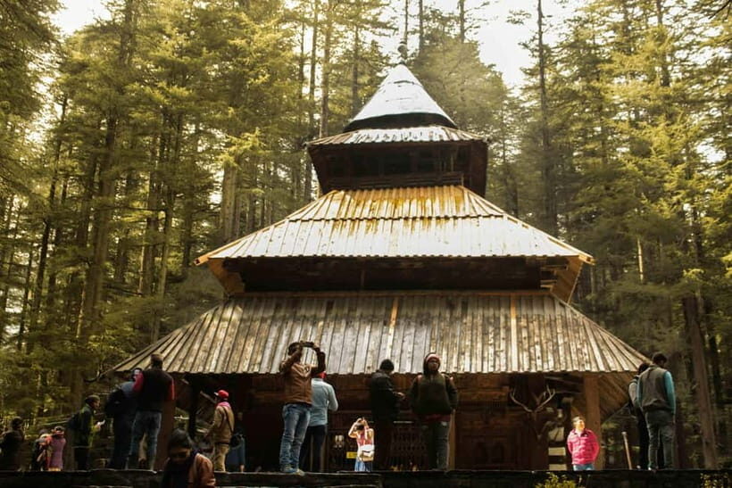 Manali, Kullu, Nagger & Solang Valley Sightseeing Day Tour - Practical Details: Transportation, Timing, and Cost