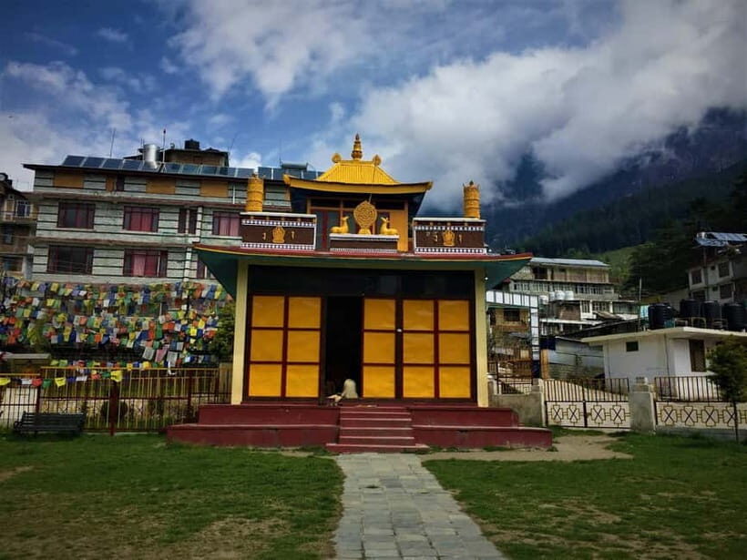Manali, Kullu, Nagger & Solang Valley Sightseeing Day Tour - FAQs
