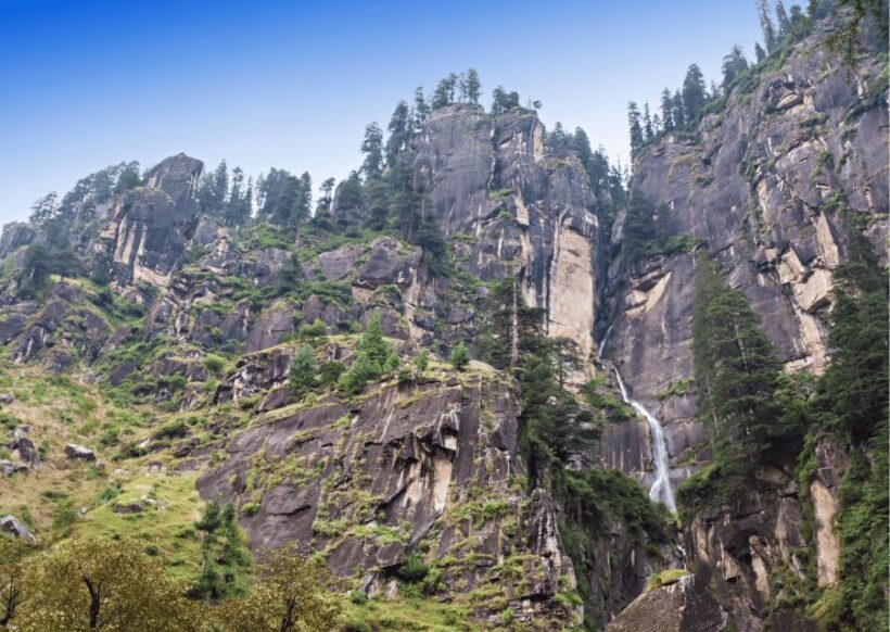 Manali Nature Walk (3 Hours Guided Trekking Experience) - An In-Depth Look at the Manali Nature Walk