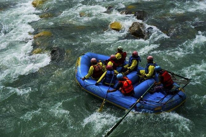MANALI PACKAGE (3 Nights /4 Days) - What the Reviews Say
