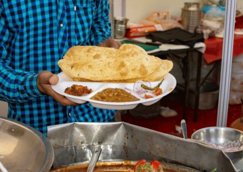 Manali Street Food Crawl (2 Hours Guided Food Tasting Tour) - Key Points