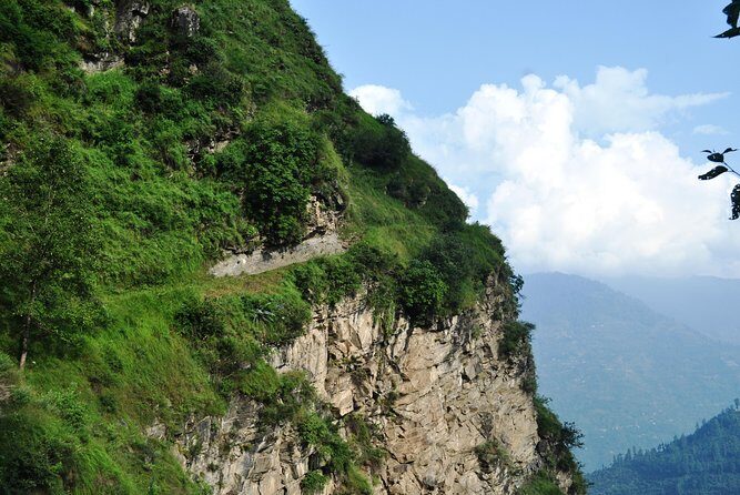 Manali Village Tour - An Authentic Look at Mountain Village Life