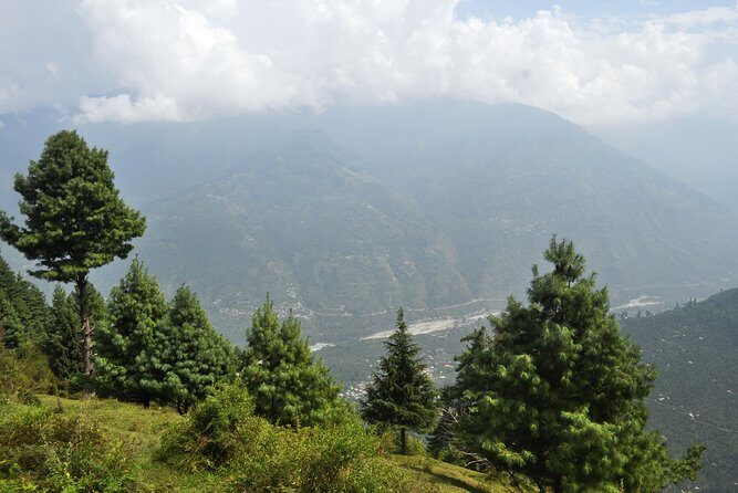 Manali Village Tour - Logistics and Practicalities