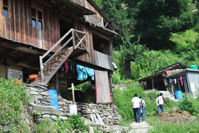 Manali Village Tour - What the Reviews Say