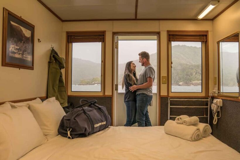 Manapouri: Doubtful Sound Overnight Cruise (2 Nights) - Who Will Love This Tour?