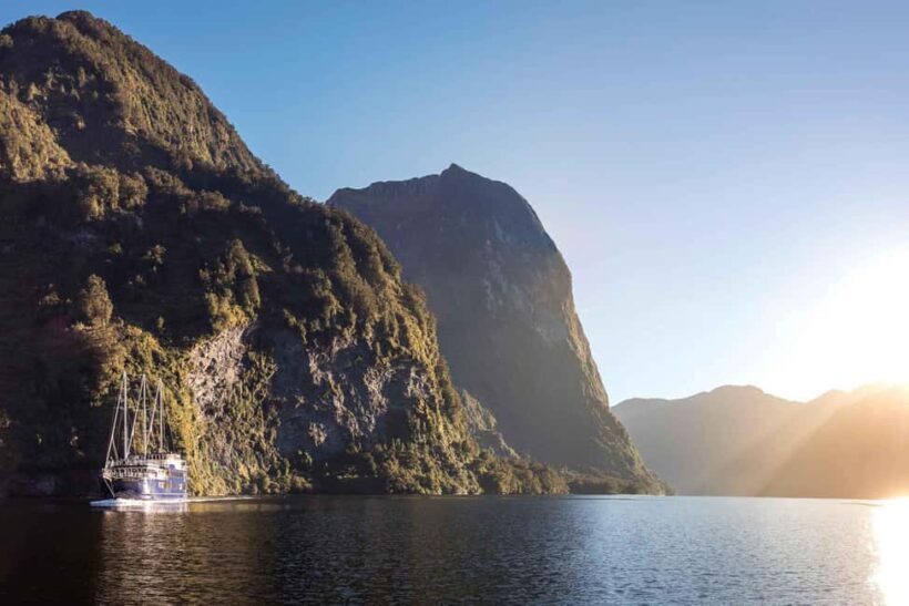 Manapouri: Doubtful Sound Overnight Cruise (2 Nights) - FAQ