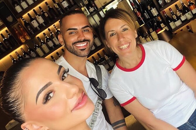 Manarola Wine Tasting Experience with Maria - FAQ