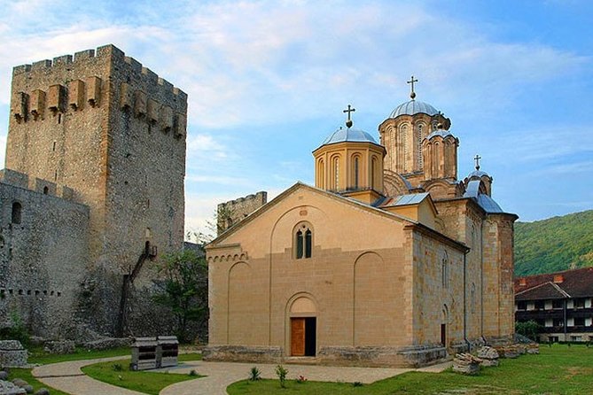 Manasija monastery and Resava Cave Tour From Belgrade - A Detailed Look at the Tour: What You Can Expect