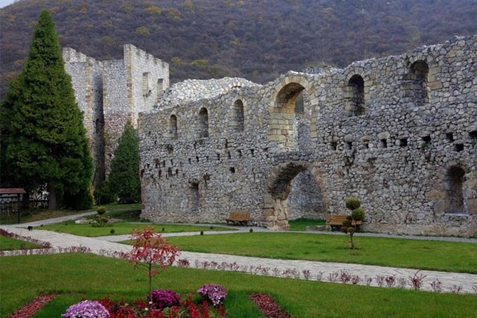 Manasija monastery and Resava Cave Tour From Belgrade - The Practicalities and Value