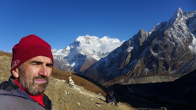 Manaslu Around Trek - Introduction