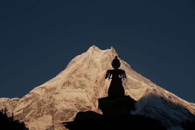 Manaslu Around Trek - The Sum Up