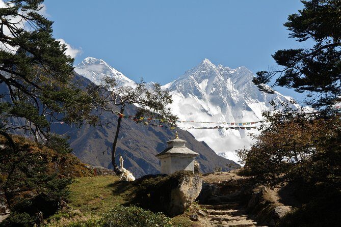 Manaslu Around Trek - FAQ