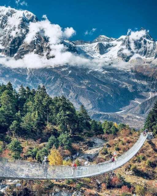 Manaslu Circuit and Tsum Valley Trek - FAQs