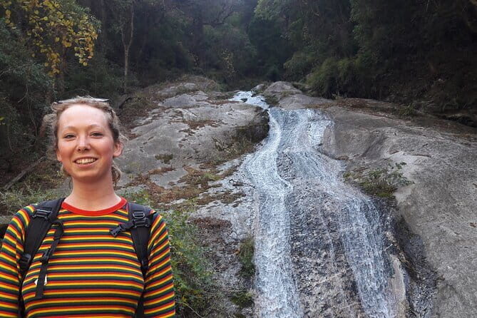 Manaslu Circuit Lodge Trekking Tour - A Deep Dive into the Manaslu Circuit Lodge Trek