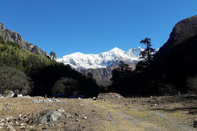 Manaslu Circuit Lodge Trekking Tour - Final Thoughts