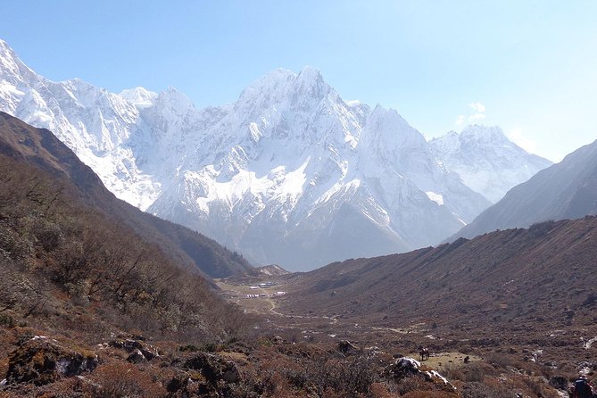 Manaslu Circuit Trek - The Itinerary in Detail