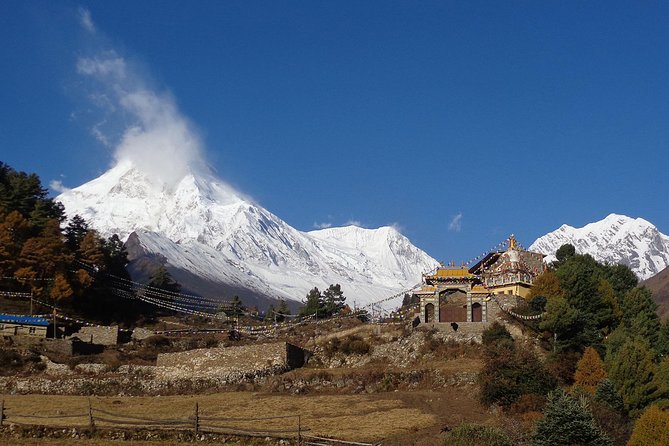 Manaslu Circuit Trek - What Makes This Trek Special?