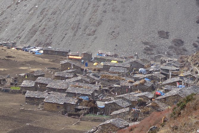 Manaslu Circuit Trek - FAQ