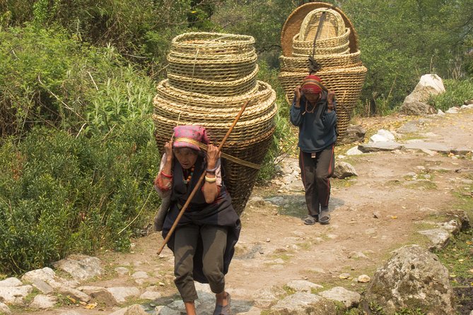 Manaslu Circuit Trek - FAQs