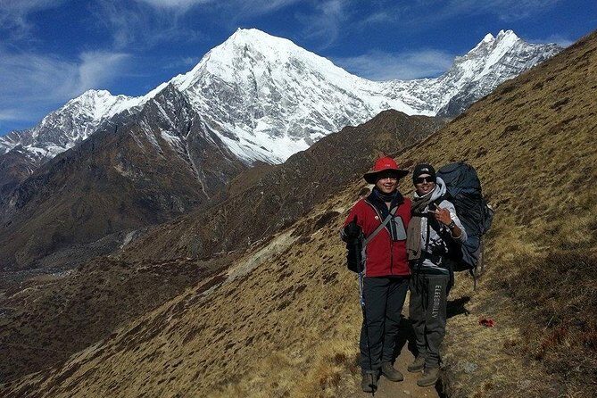 Manaslu Circuit Trek - 12 Days - Detailed Review of the 12-Day Manaslu Circuit Trek