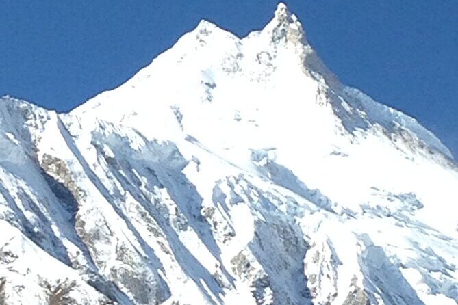 Manaslu Circuit Trek - 12 Days - FAQs