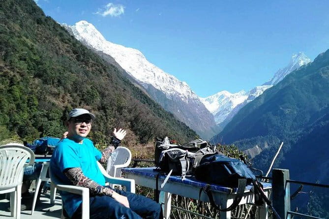 Manaslu Circuit Trek - What the Reviews Say