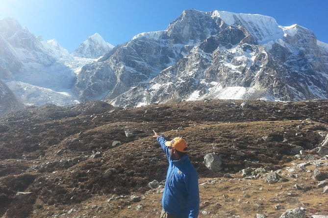 Manaslu Circuit Trek - Who Should Consider This Trek?